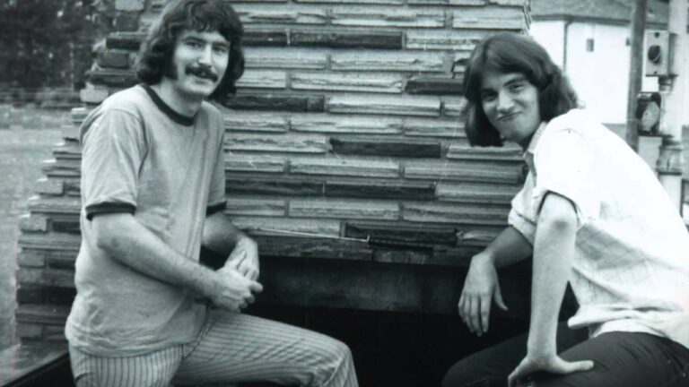 Mason Proffit | John Michael Talbot | Interview - It's Psychedelic Baby ...