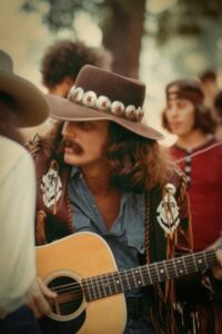 Mason Proffit | John Michael Talbot | Interview - It's Psychedelic Baby ...