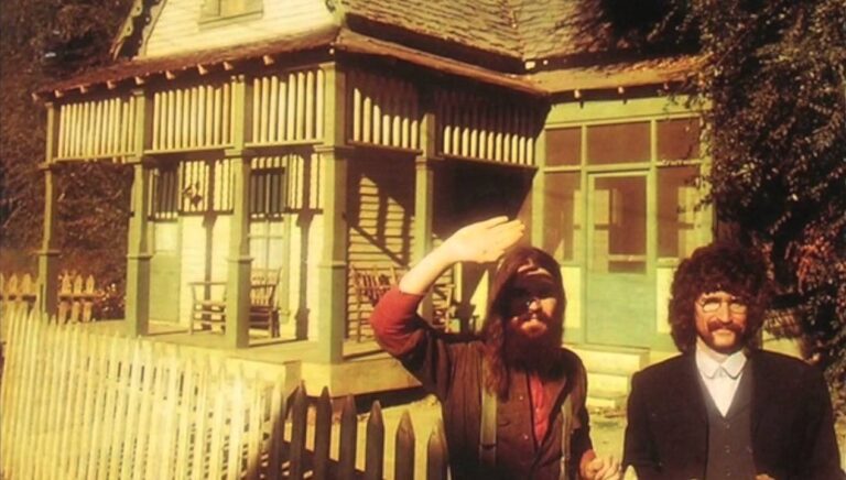 Mason Proffit | John Michael Talbot | Interview - It's Psychedelic Baby ...