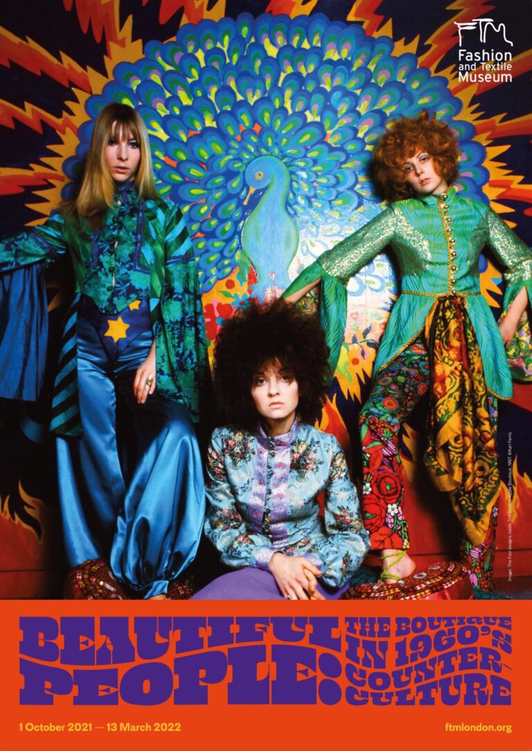 Karl Ferris | Interview | “My Psychedelic photographic style evolved from my self-invented ...