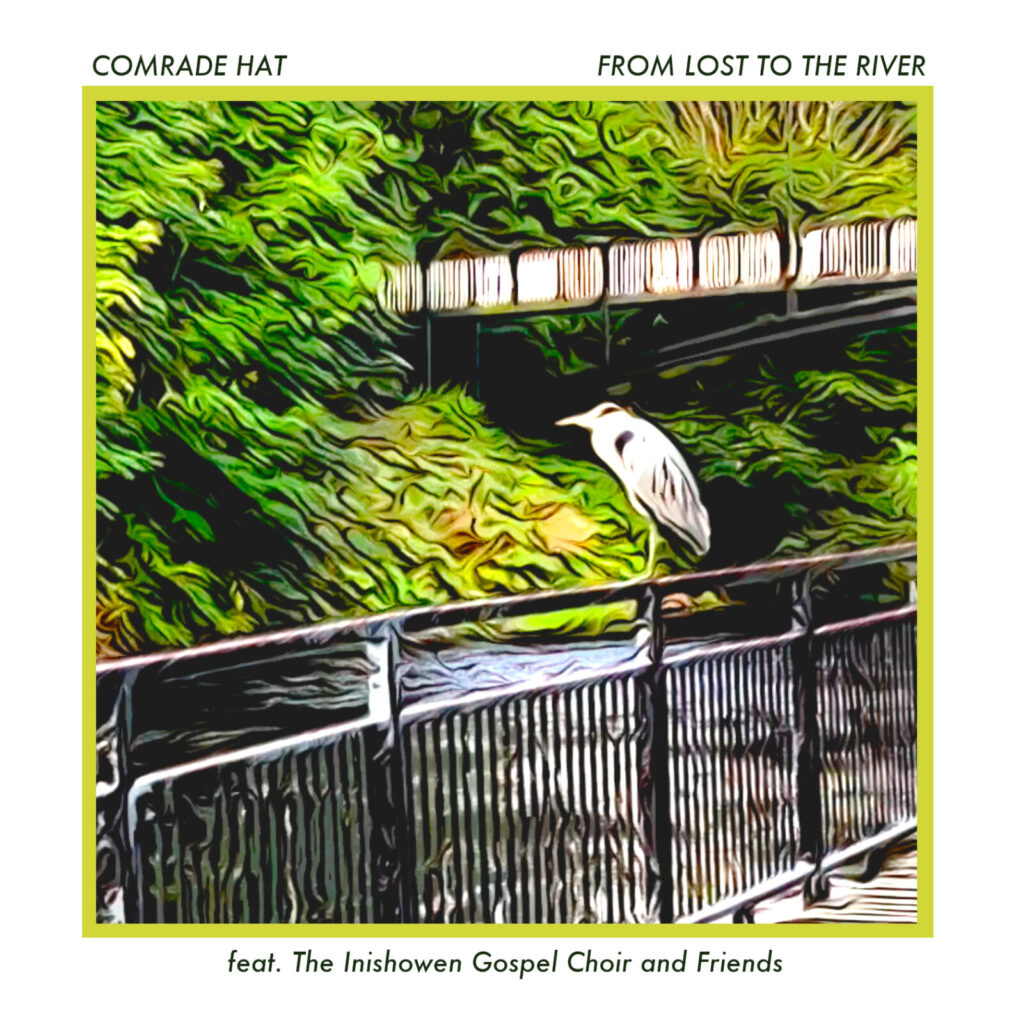 ‘From Lost To The River’ by Comrade Hat | New Album, ‘Old Gods, Vol. 2 ...