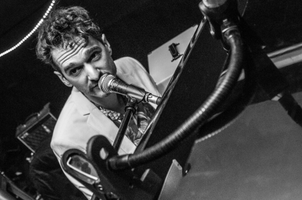 ‘From Lost To The River’ by Comrade Hat | New Album, ‘Old Gods, Vol. 2 ...