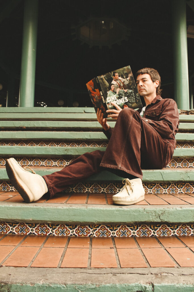 Creative Audio Laboratory | Interview | New Single Produced by Jason ...