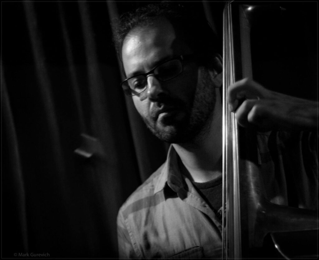 ‘Noir & Jazz & Dark & Slow . . .’ by NeonNoOne | Interview | Premiere ...