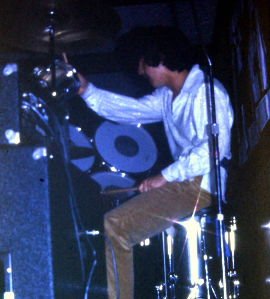 Fyter | Interview | Holy Grail of US Private Hard Rock | Exclusively ...