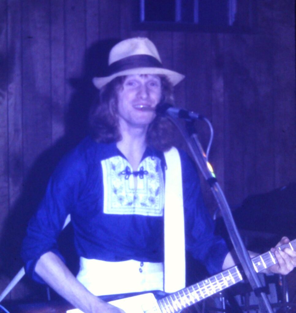 Fyter | Interview | Holy Grail of US Private Hard Rock | Exclusively ...