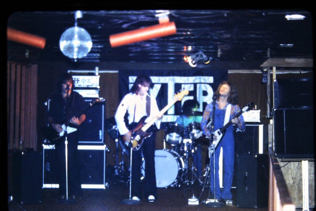 Fyter | Interview | Holy Grail of US Private Hard Rock | Exclusively ...