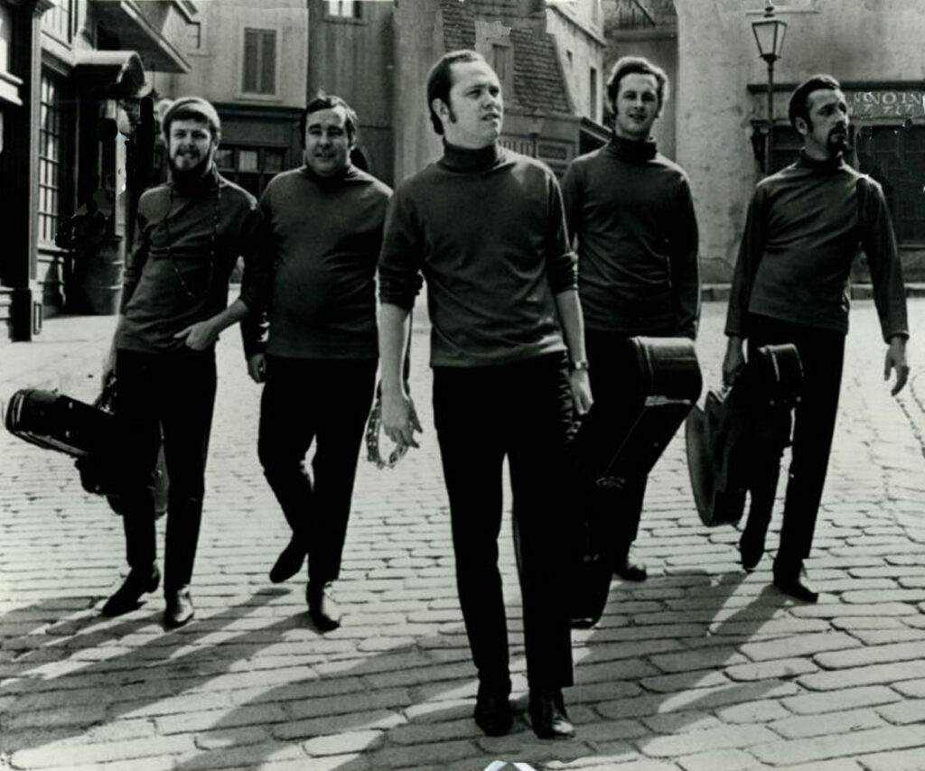 The Irish Rovers | Interview | New Album, ‘No End In Sight’ - It's ...
