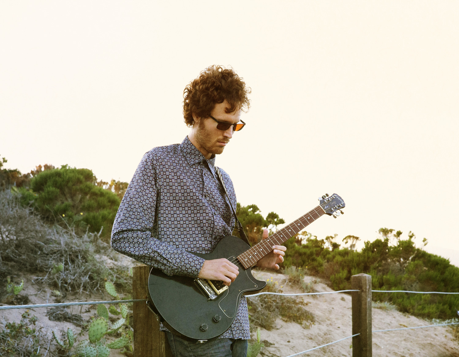 ‘Right As Rain’ by Owen Hamlin | Album Premiere - It's Psychedelic Baby ...