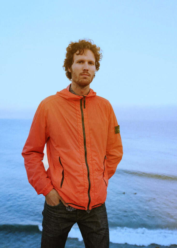 ‘Right As Rain’ by Owen Hamlin | Album Premiere - It's Psychedelic Baby ...