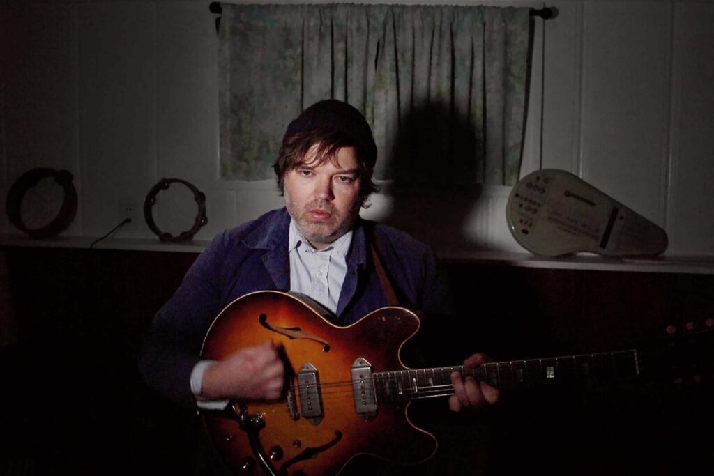 Papercuts | Interview | New Album, New Album, ‘Past Life Regression ...