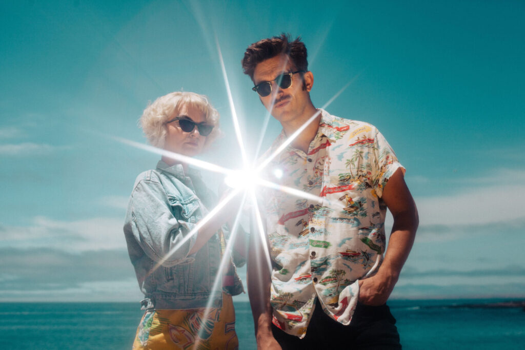 System Exclusive | Album Premiere - It's Psychedelic Baby Magazine