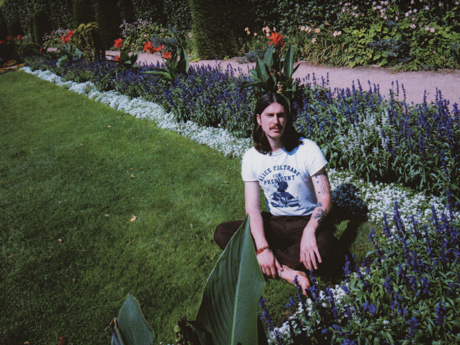 TWÏNS Shares ‘Transcend’ Single + Music Video and ‘Ocean Flowers’ Non ...