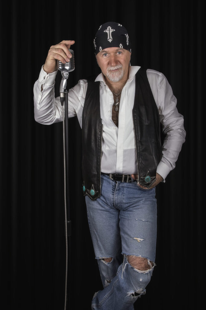 Tony Martin | Interview with Former Black Sabbath Lead Singer | New ...