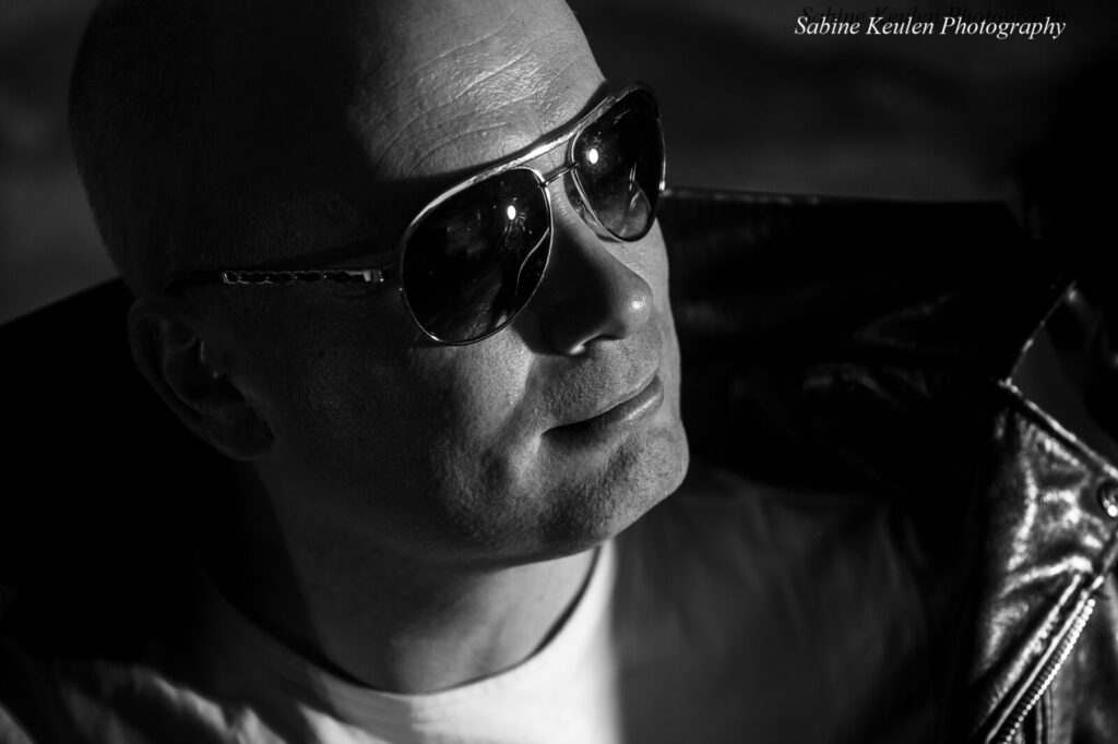 Wesper | Frank Musch | Interview | “Music means total freedom” - It's ...