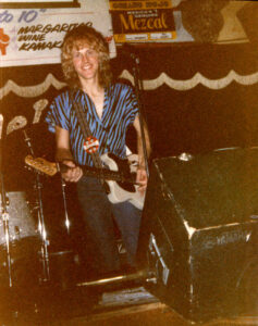 Scott McCarl | Interview | Raspberries - It's Psychedelic Baby Magazine