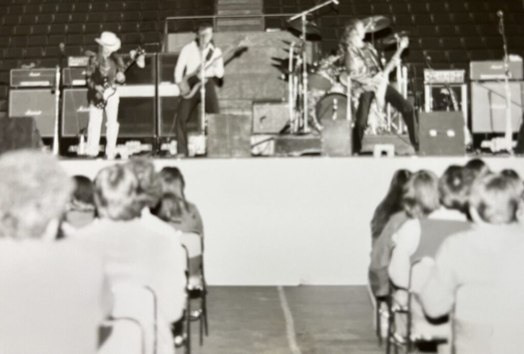 Ambrose | Interview | “Southern Hard Boogie Rock” - It's Psychedelic ...