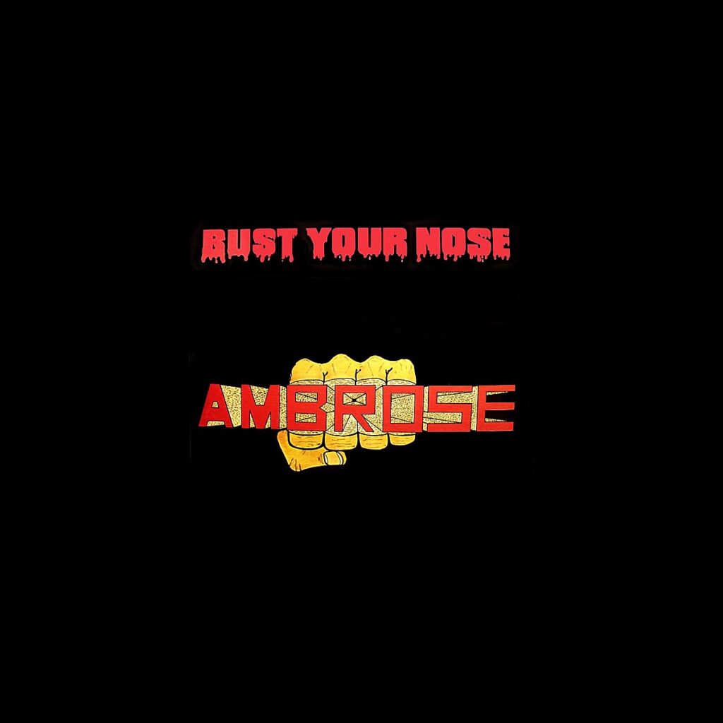 Ambrose | Interview | “Southern Hard Boogie Rock” - It's Psychedelic ...