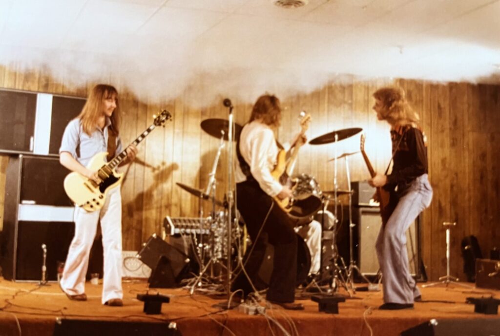 Ambrose | Interview | “Southern Hard Boogie Rock” - It's Psychedelic ...