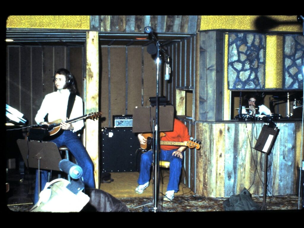 Ambrose | Interview | “Southern Hard Boogie Rock” - It's Psychedelic ...