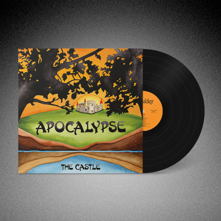 Apocalypse | Interview | Unreleased 1976 album, ‘The Castle’ - It's ...