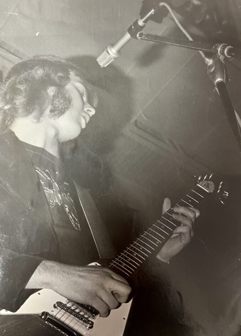 Ambrose | Interview | “Southern Hard Boogie Rock” - It's Psychedelic ...