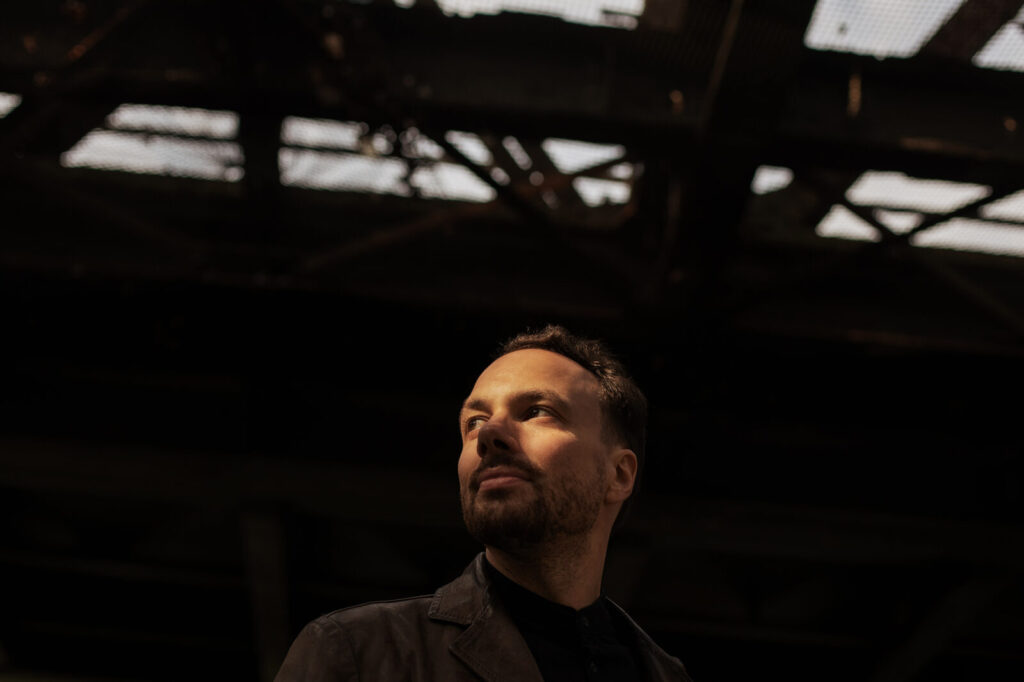 ‘It’s OK’ (featuring Sera Kalo) by IKE | Interview - It's Psychedelic ...