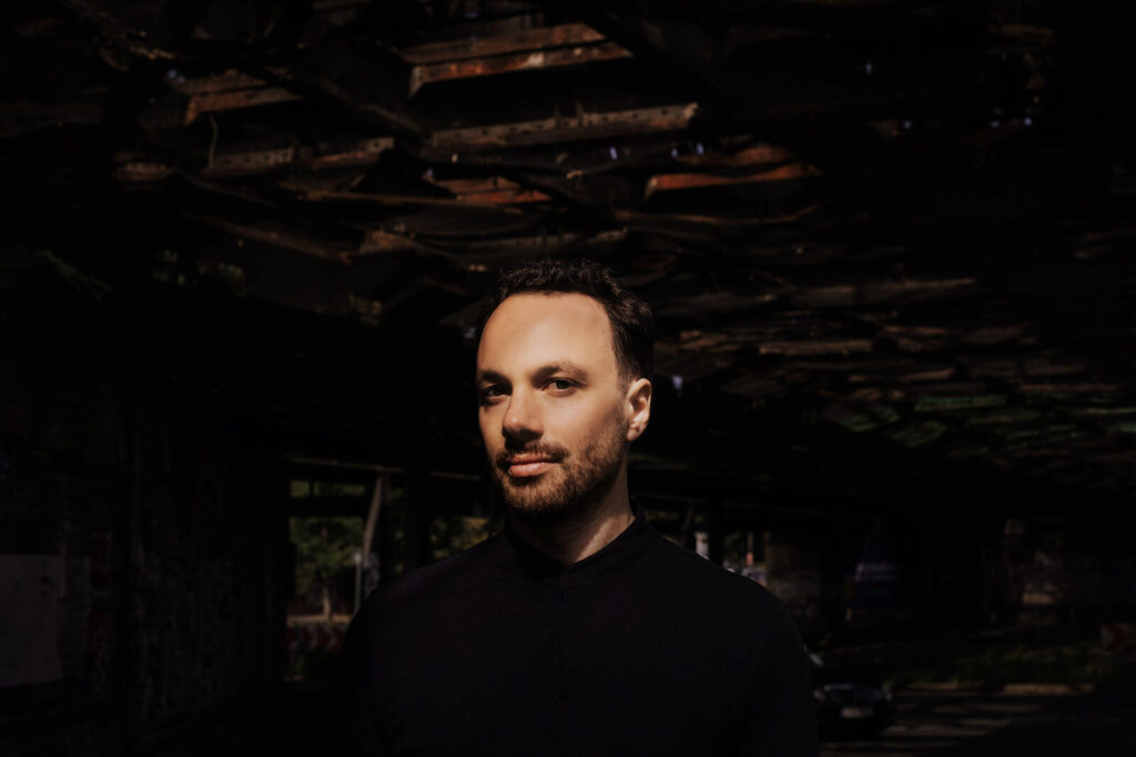 ‘It’s OK’ (featuring Sera Kalo) by IKE | Interview - It's Psychedelic ...