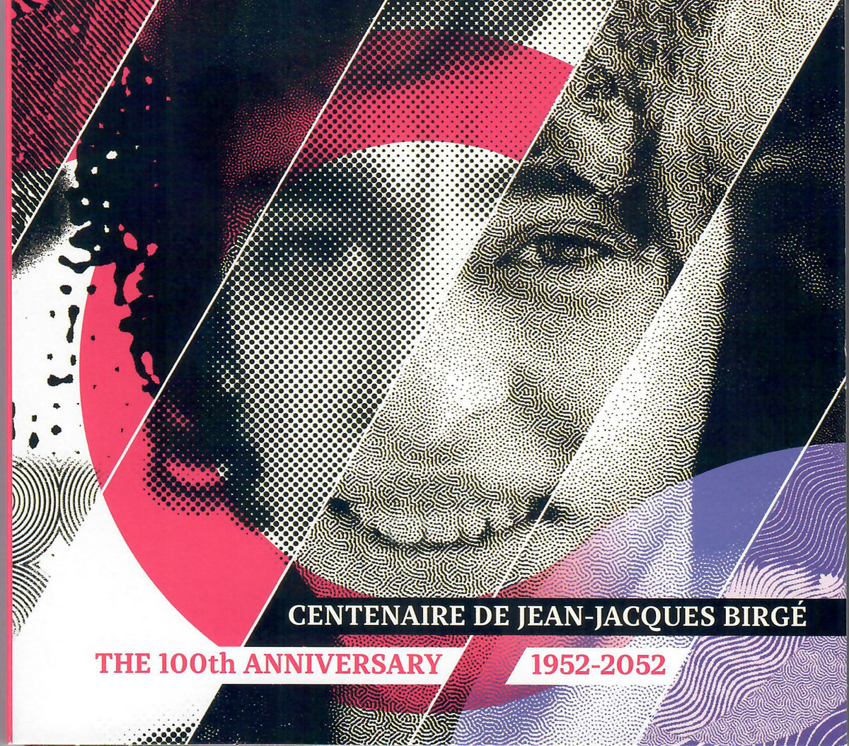 Jean-Jacques Birgé | Interview | “My imagination seems to have no limit ...