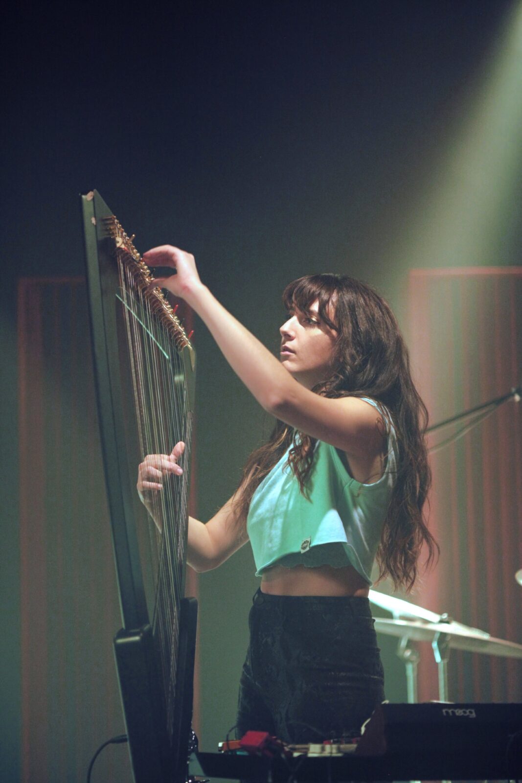 ‘Music To Make A Dream Come True’ by Kety Fusco | "An imaginary ...