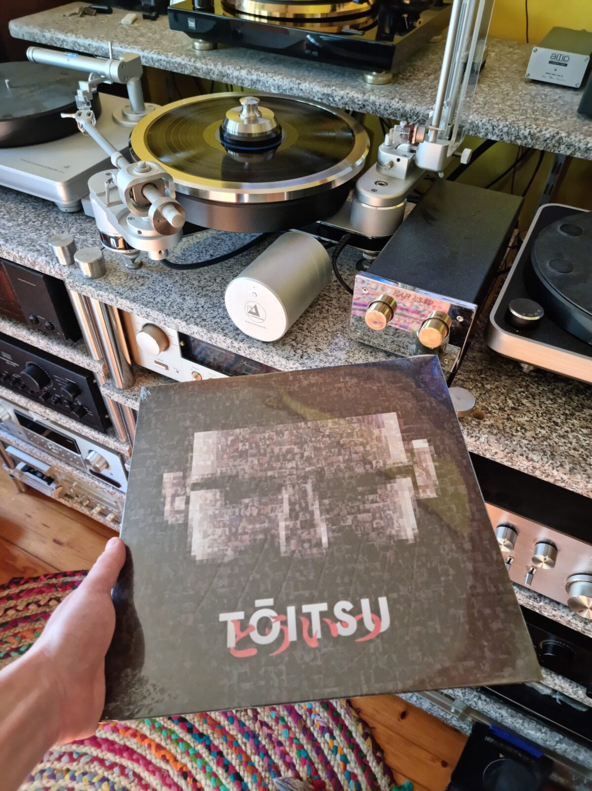 Sacri Monti interview with Brenden Dellar, Dylan Donovan, Anthony Meier ...