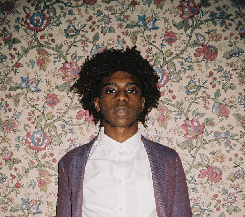 Yahya | Interview | “I just found the sounds that fit best with the ...