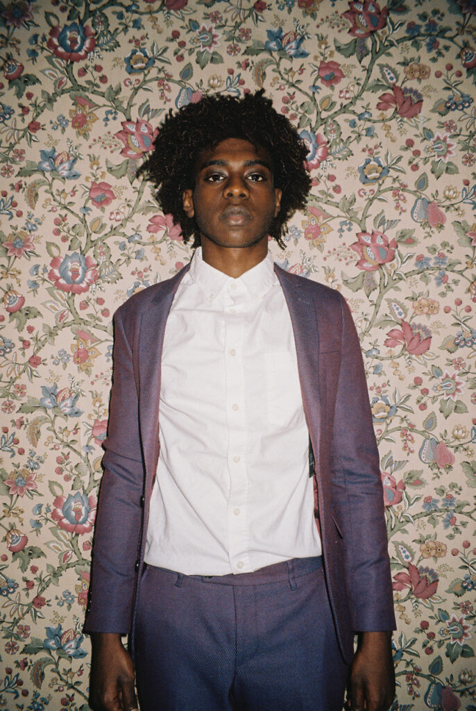 Yahya | Interview | “I just found the sounds that fit best with the ...