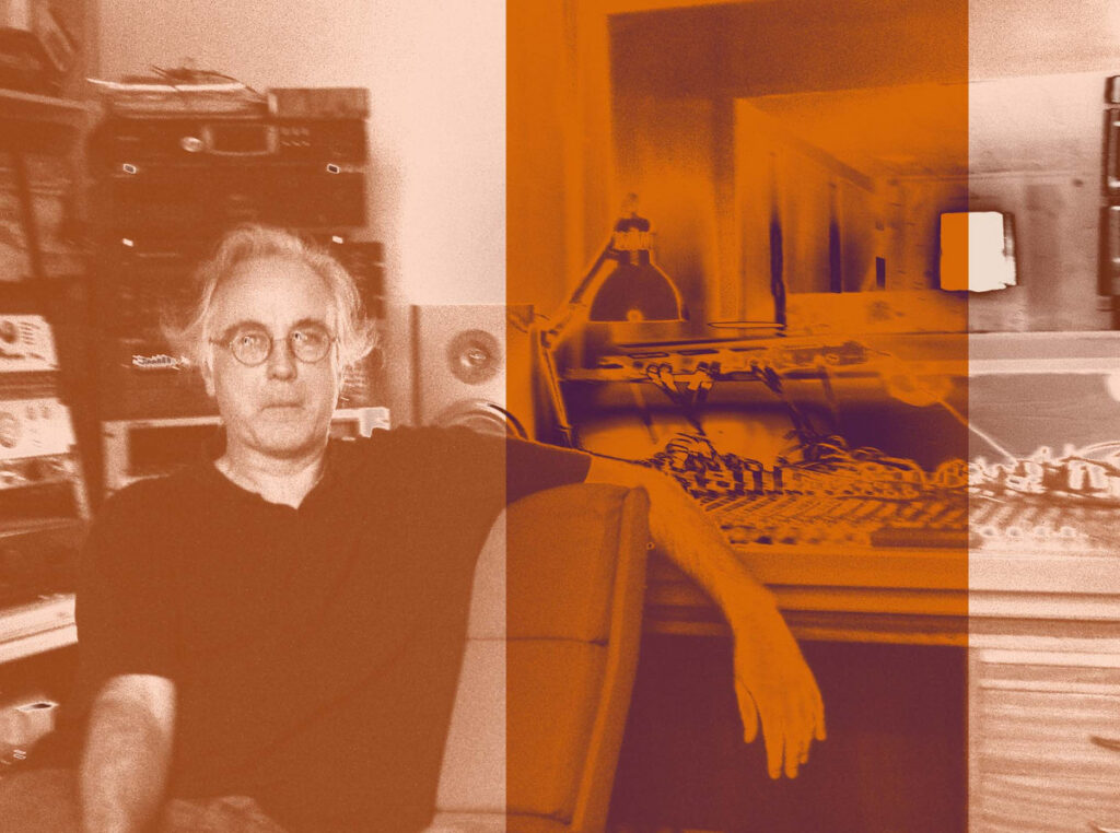 Alan Jenkins | Cordelia Records | Interview - It's Psychedelic Baby ...