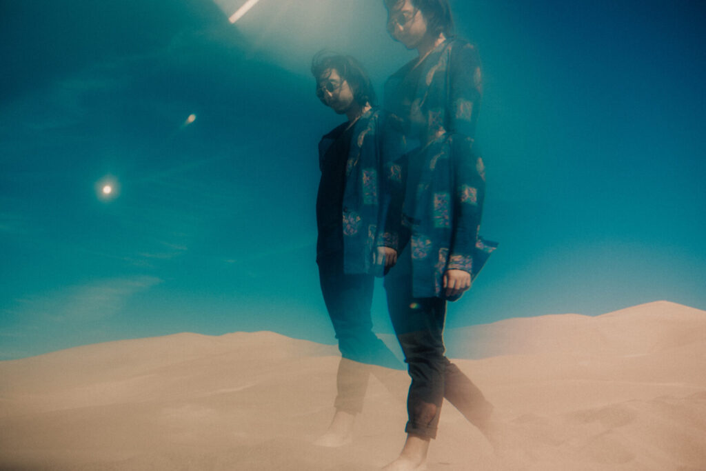 ‘Revelator’ by Kainalu - It's Psychedelic Baby Magazine