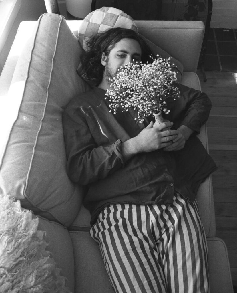 ‘At Home With My Candles’ by Half Shadow | Album Premiere - It's ...