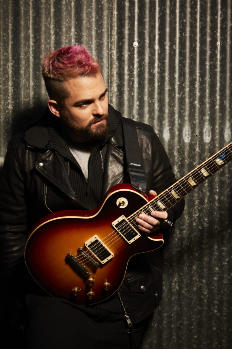 ‘A Whole New Day’ by Ace Hansel Jr. | New Album, ‘Croix-Noire’ - It's ...