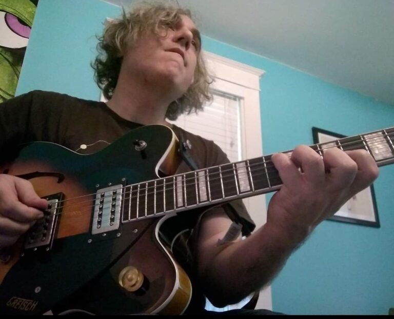 Jeremy Scott | Interview | New Album, 'Bear Grease' - It's Psychedelic ...
