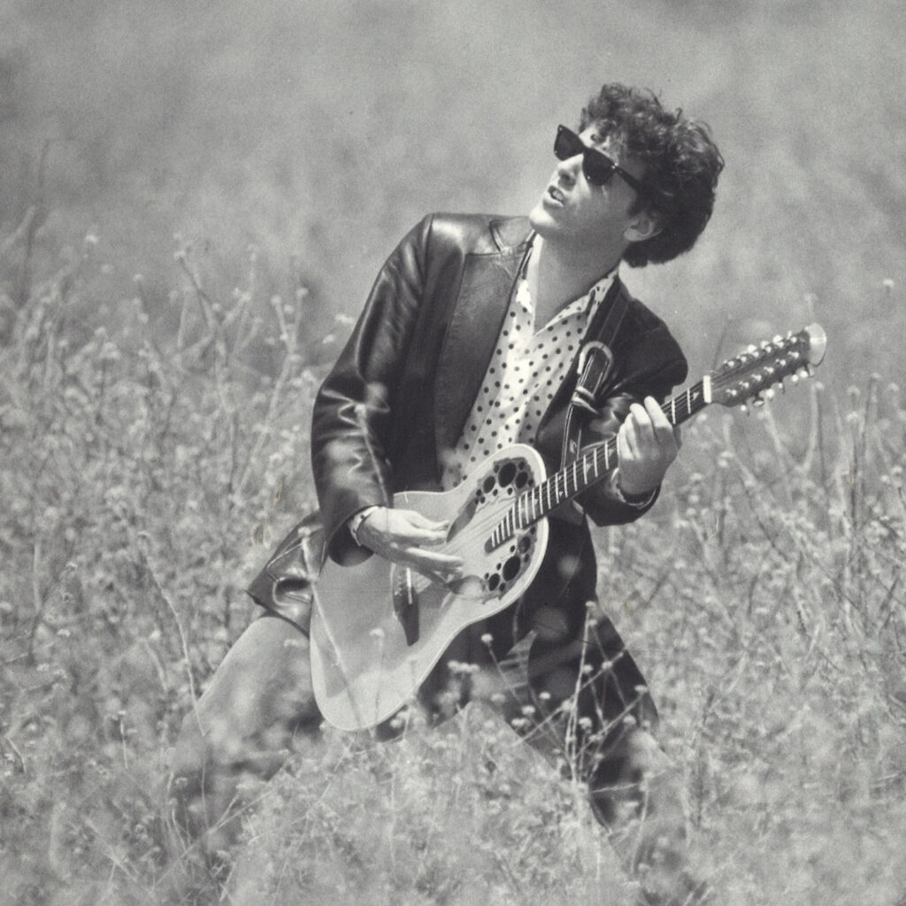 Jim Basnight | The Moberlys | Interview - It's Psychedelic Baby Magazine