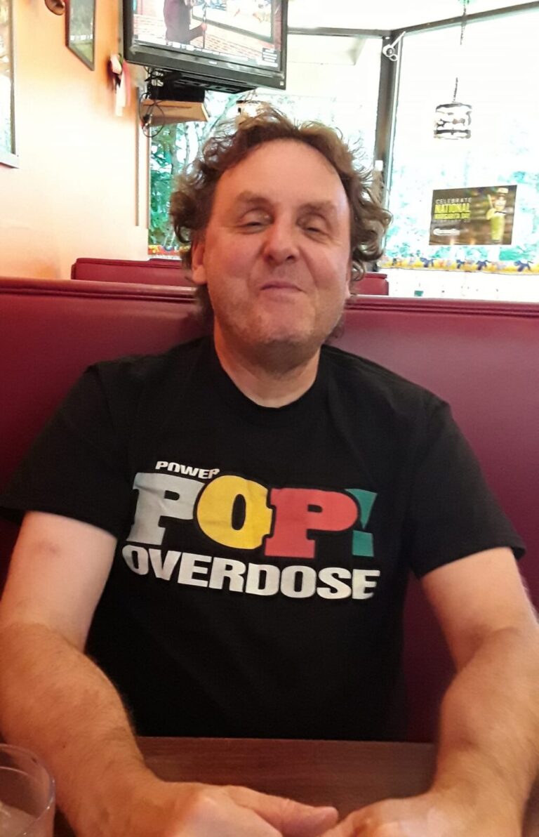 Jim Basnight | The Moberlys | Interview - It's Psychedelic Baby Magazine