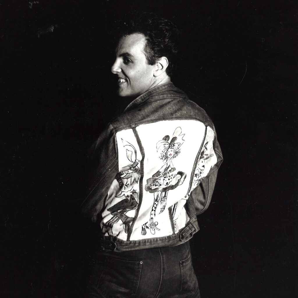 Jim Basnight | The Moberlys | Interview - It's Psychedelic Baby Magazine