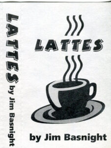 Jim Basnight | The Moberlys | Interview - It's Psychedelic Baby Magazine