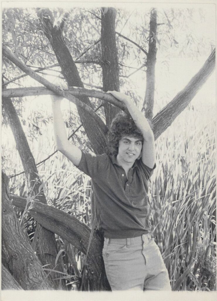 Jim Basnight | The Moberlys | Interview - It's Psychedelic Baby Magazine