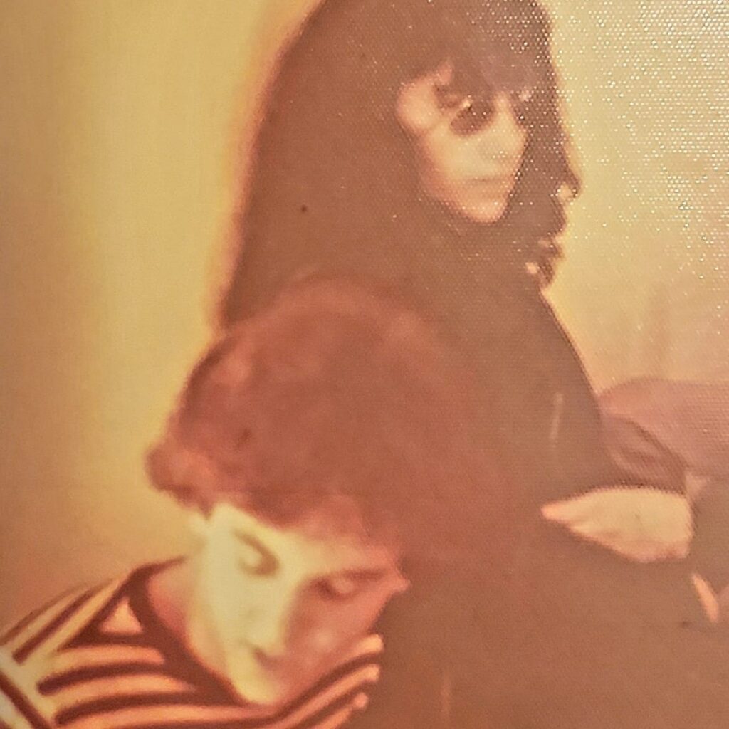 Jim Basnight | The Moberlys | Interview - It's Psychedelic Baby Magazine