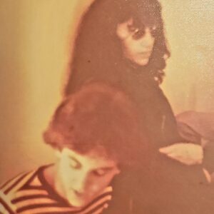 Jim Basnight | The Moberlys | Interview - It's Psychedelic Baby Magazine