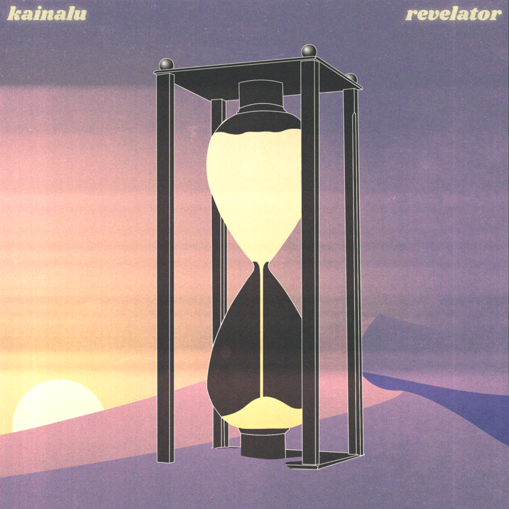 ‘Revelator’ by Kainalu - It's Psychedelic Baby Magazine