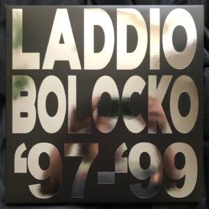 ‘Laddio’s Money’ by Laddio Bolocko | New: 3xLP Boxset - It's ...