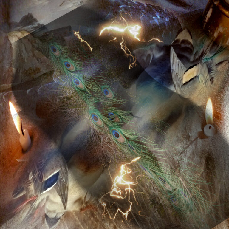 ‘Ifera’ by Orryx | New EP - It's Psychedelic Baby Magazine