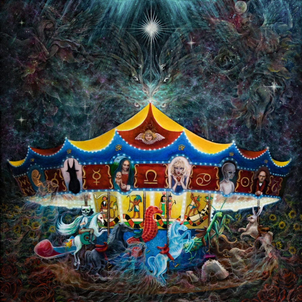 Spray Allen | Interview | New Album, 'Needful Things' features members ...