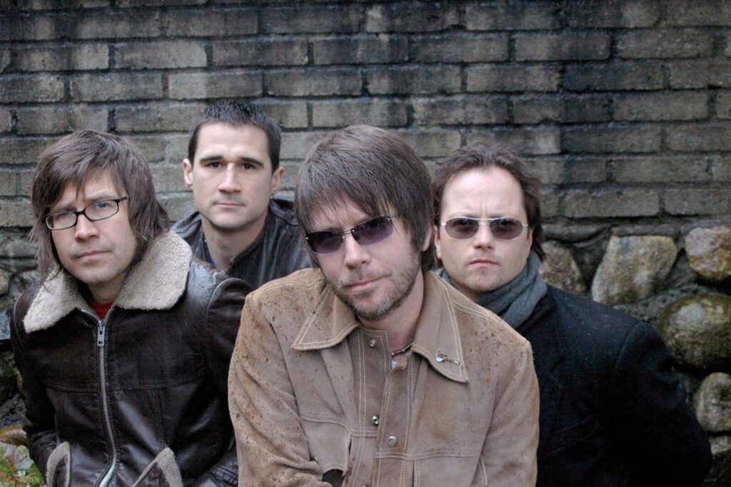 Star Collector | Interview | New Album, ‘Game Day’ - It's Psychedelic ...